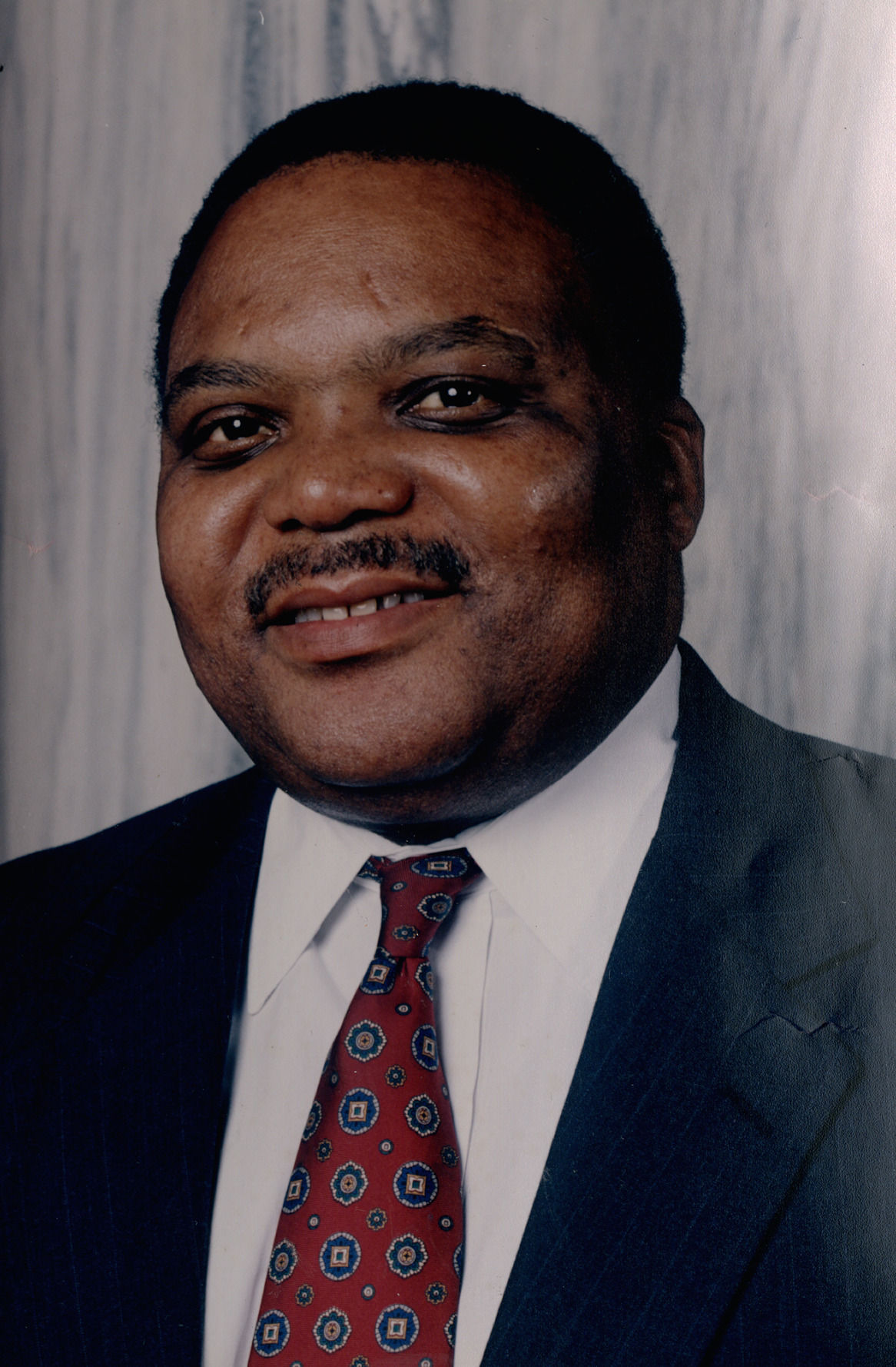 Cleckley honored for his career | News | herald-dispatch.com