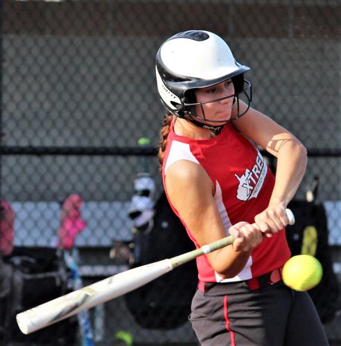 Firecracker Frenzy action | Putnam News | herald-dispatch.com