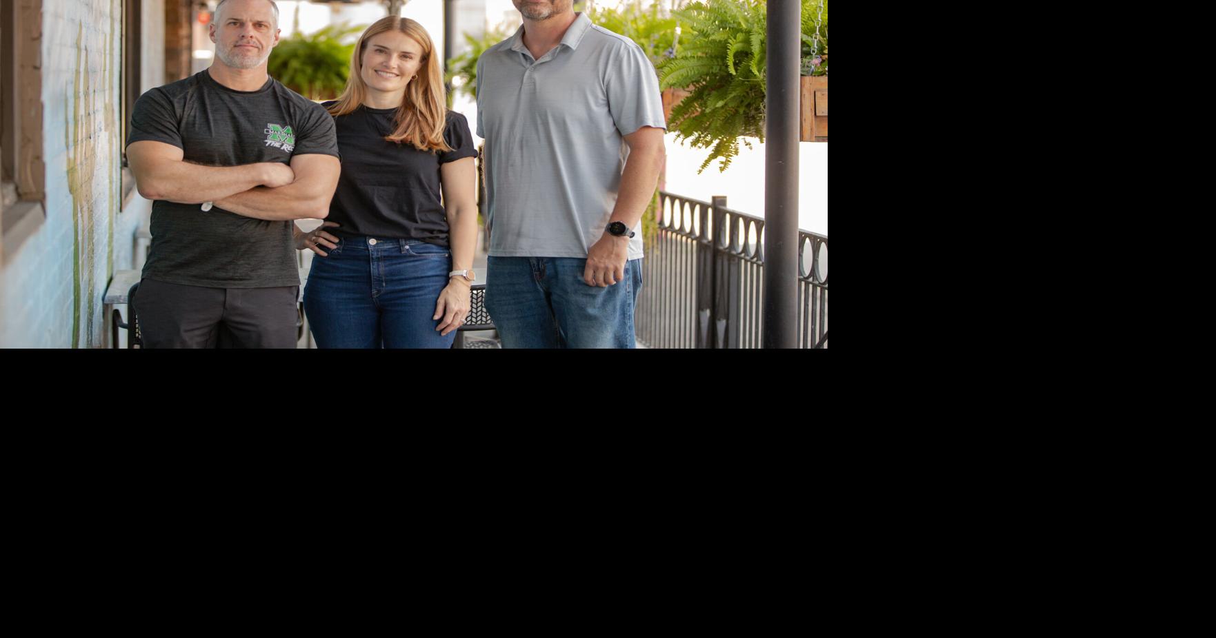 New owners at Calamity J restaurant near Marshall University | Business ...