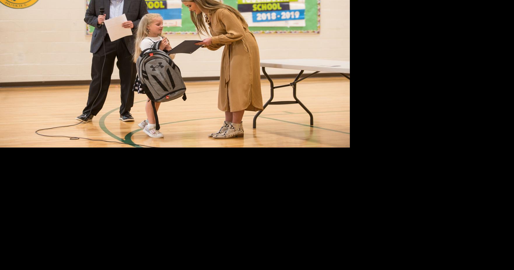 Highlawn Elementary Thanksgiving art contest winners announced Thursday ...