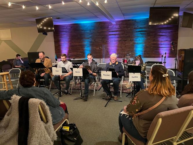 Alchemy Theatre hosts annual New Works Festival to encourage creativity ...