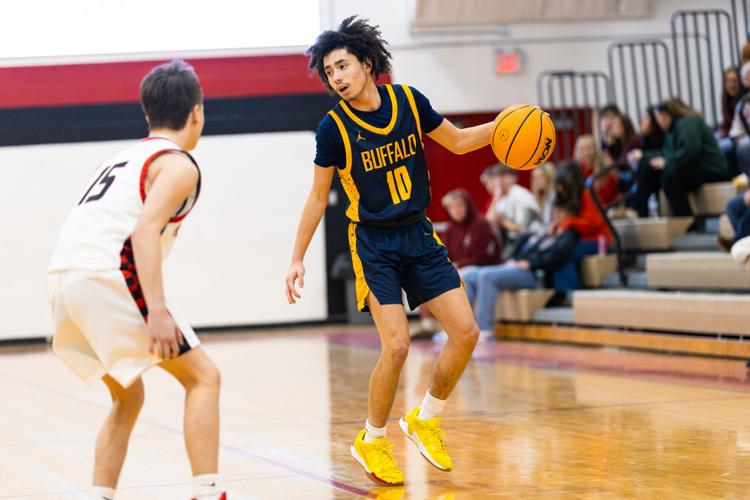 Prep basketball: Wayne closes strong in win over Buffalo | High School ...