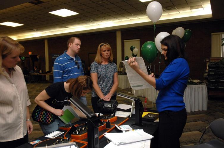 Gallery: Marshall Graduation Celebration | Photos News | herald ...