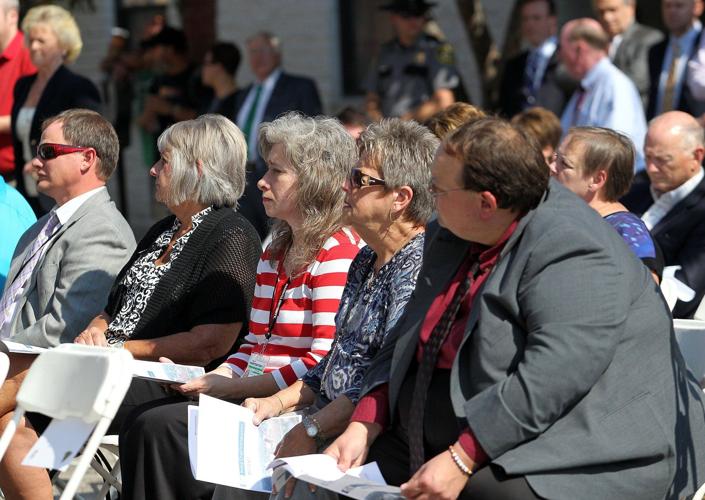 Gallery: Huntington Police Chief Joe Ciccarelli | News | herald ...