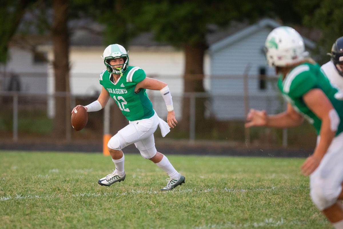 2023 prep football previews: Dragons hope to make playoff push under ...