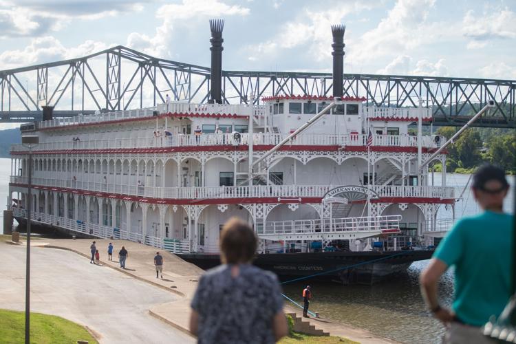 Photos: American Countess visits Huntington | Multimedia | herald ...