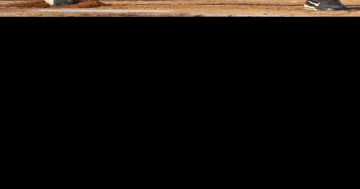 Gallery: Cabell Midland vs. Spring Valley, baseball | Photos Sports ...