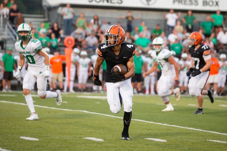 Ironton clobbers Fairland 62-14 in OVC opener | Sports | herald ...