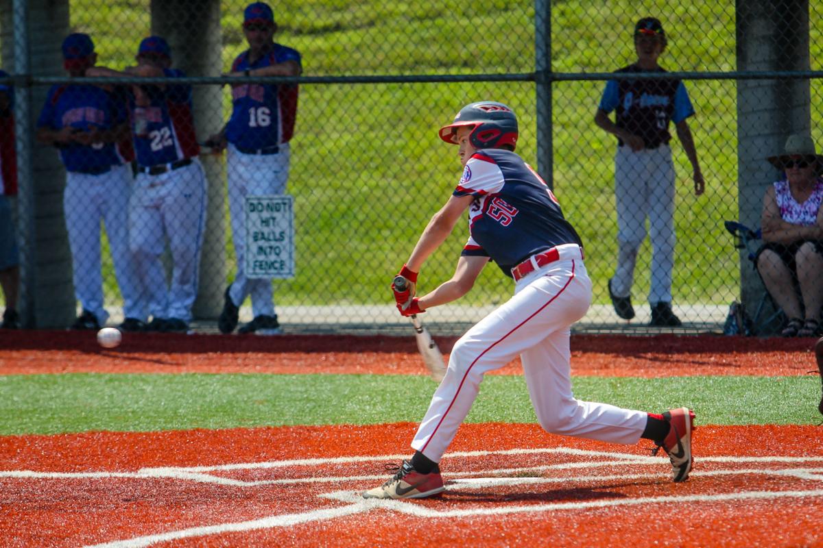 Photos: Regional Babe Ruth Baseball Tournament, Friday | Multimedia ...