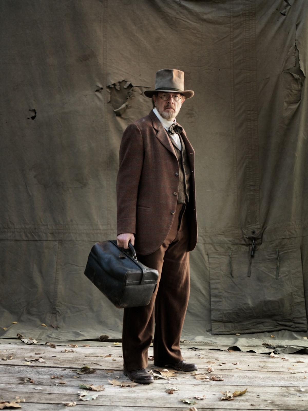 Gallery: Scenes from 'Hatfields & McCoys' miniseries | Photo Galleries ...