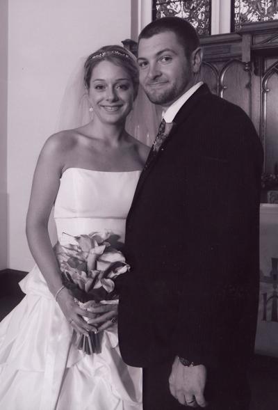 Holbrooks' 1st | Celebrations | herald-dispatch.com