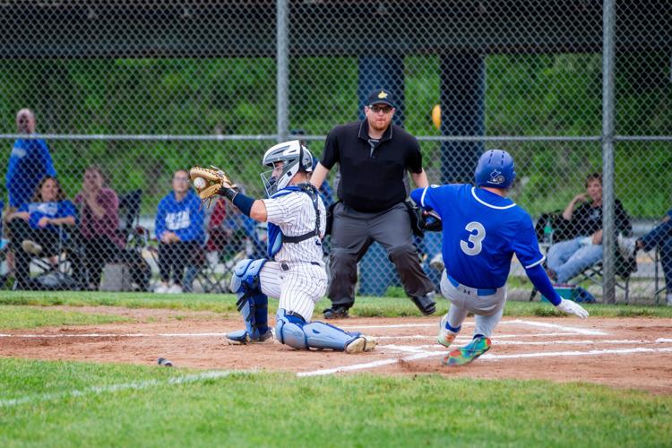 Perdue attracting attention at plate and in pulpit | High School Sports ...