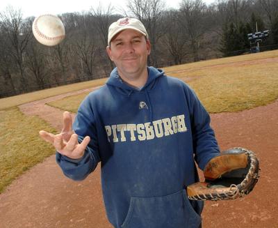 Shell recognized for his volunteer efforts | News | herald-dispatch.com