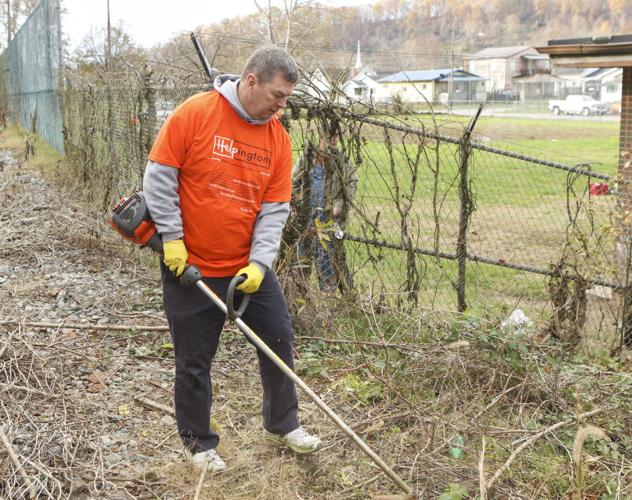 Photos: Helpington | Photo Galleries | herald-dispatch.com