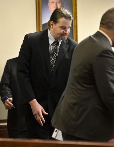 Putnam Man Found Guilty Of Second Degree Murder Putnam News Herald