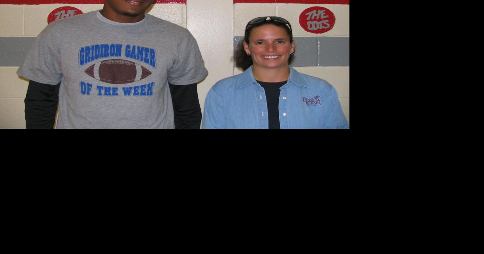 Brad Coleman: Jason Cuffee Gridiron Gamer of the Week | Putnam News | herald-dispatch.com