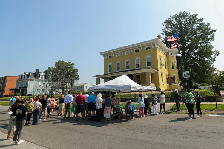 Ohio sites added to Underground Railroad Network to Freedom | Ohio News ...