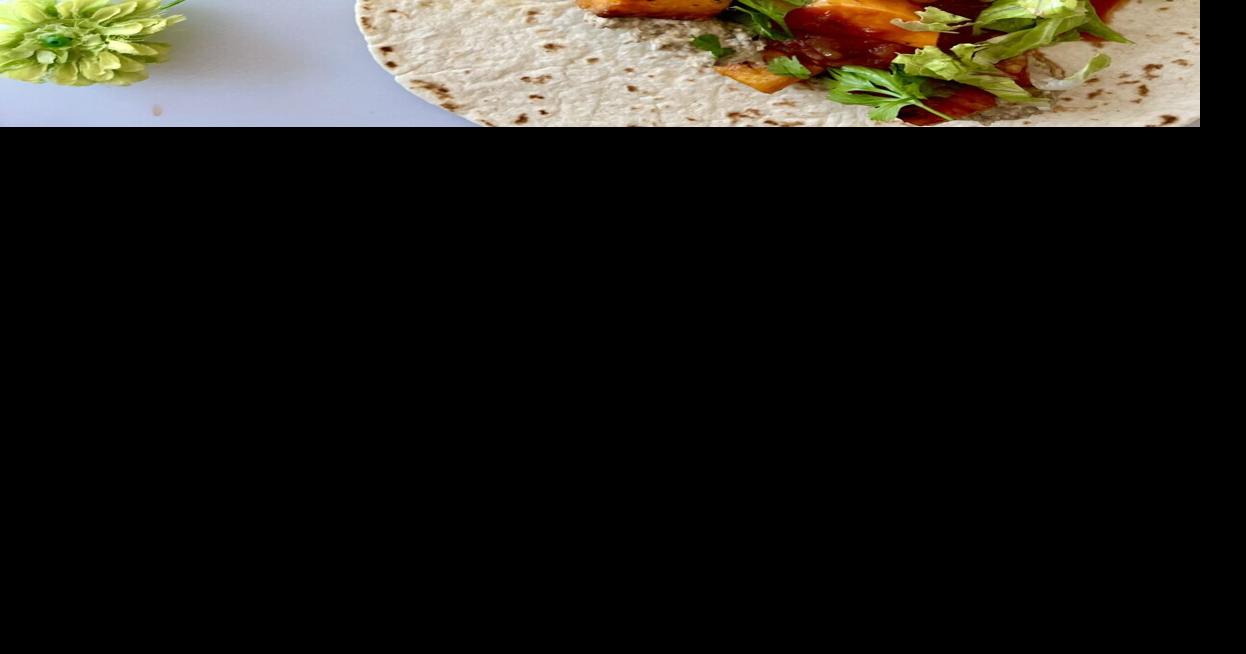 Janet McCormick: You won't miss the meat in this vegan delight ...