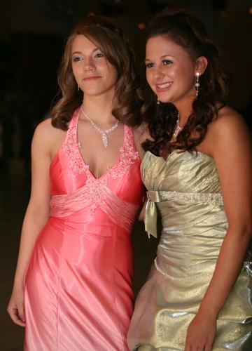 Gallery: Ironton St. Joseph High School Prom | News | herald-dispatch.com