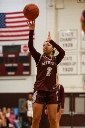 Kittens upend George Washington, 53-34 | Sports | herald-dispatch.com