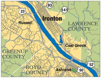 3 Ironton firefighters could be laid off due to budget problems ...