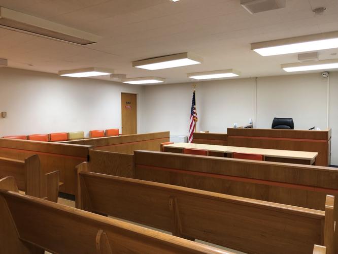 Before and after: Renovation transforms Wayne courthouse's third-floor ...