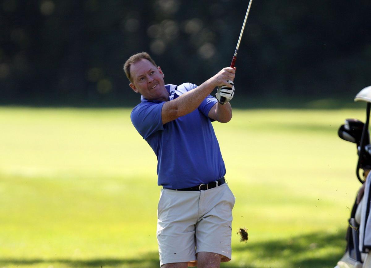 Gallery: Wendy's Amateur Tour at Sugarwood Golf Club | Photos Sports ...