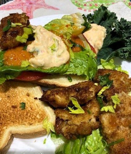 WV Culinary Team: The oyster -- a briny footnote in literary history ...