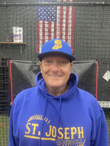 Huntington St. Joe hires Shumate as baseball coach | Sports | herald ...