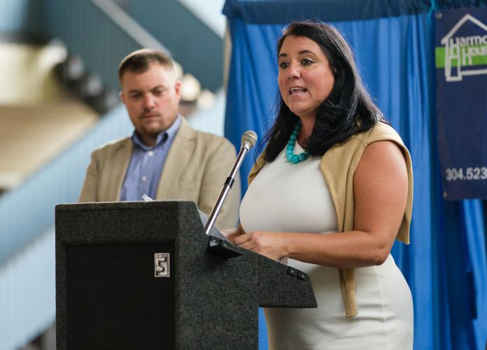 Photos: Harmony House Solar Panel Dedication | Multimedia | herald ...