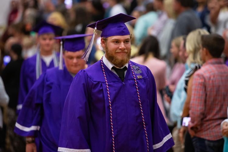 Chesapeake High celebrates 100th graduating class | News | herald ...