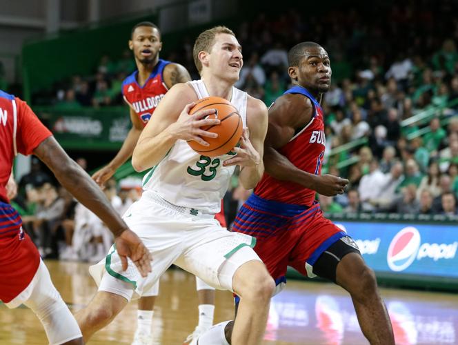Jon Elmore more than just a scorer | Marshall Sports | herald-dispatch.com