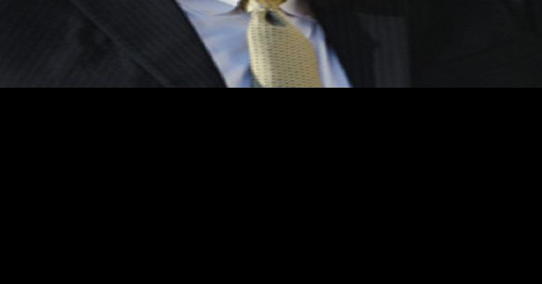 Hardesty, lobbyist for Justice companies, selected to fill Ojeda's seat ...