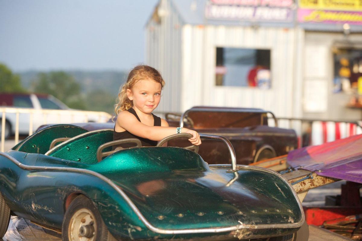 Gallery: Boyd County Fair | Photos News | herald-dispatch.com