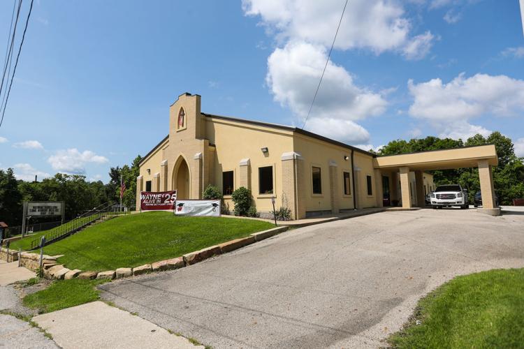 Wayne church to offer dementia-friendly worship service | News | herald ...