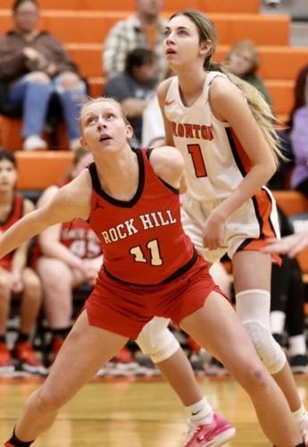 Prep roundup: Easterling leads Rock Hill by Ironton 40-25 | Sports ...