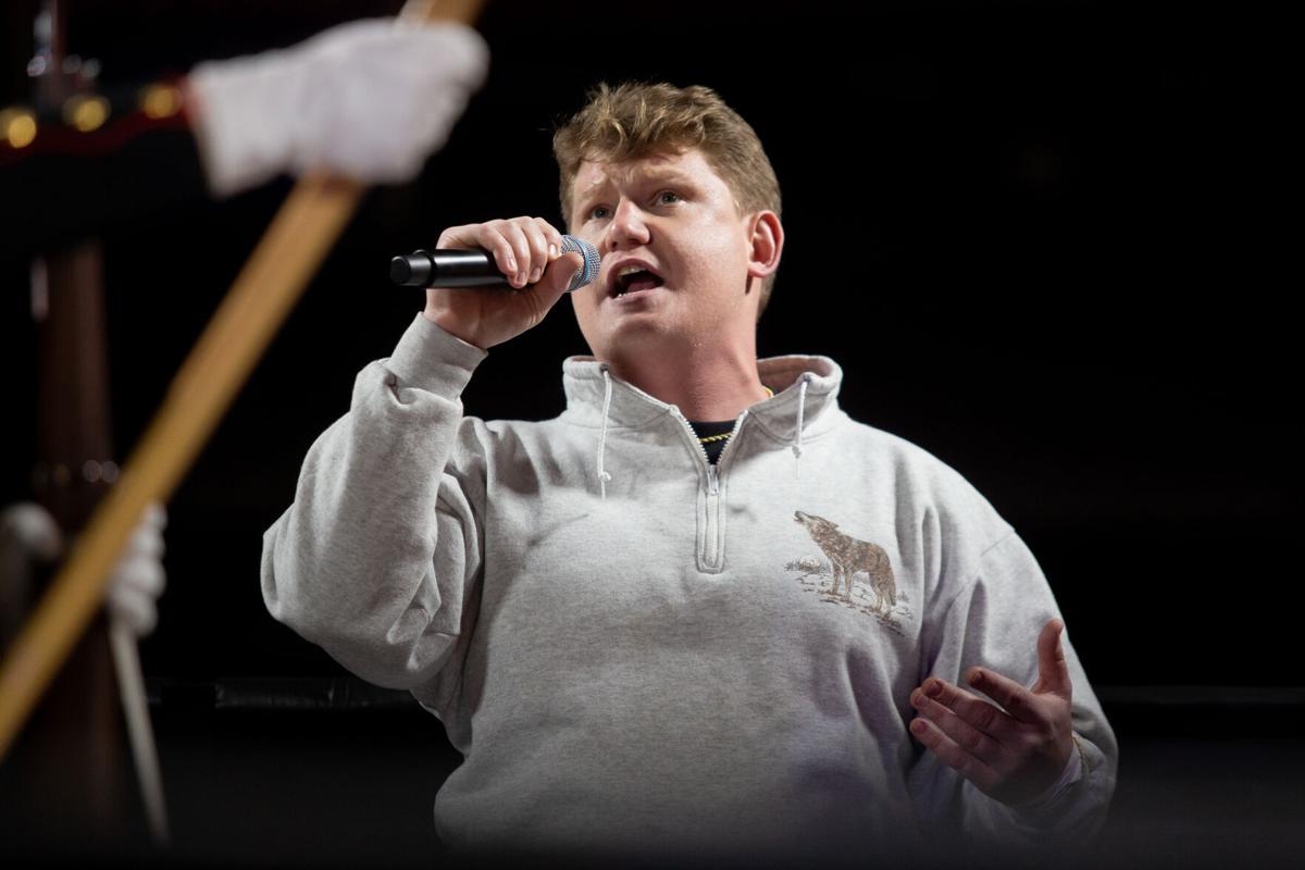 Photos: 35th annual The Original Toughman Contest, Friday | Multimedia ...