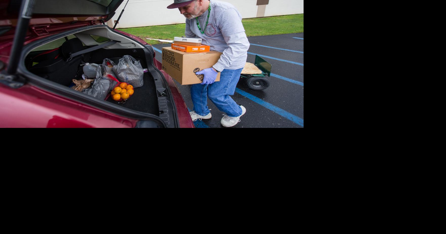In-person sign-ups for senior food boxes to take place Wednesday | News ...