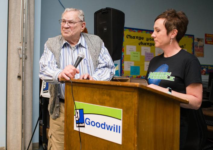 Photos: Goodwill Industries of KYOWVA Area annual award ceremony ...
