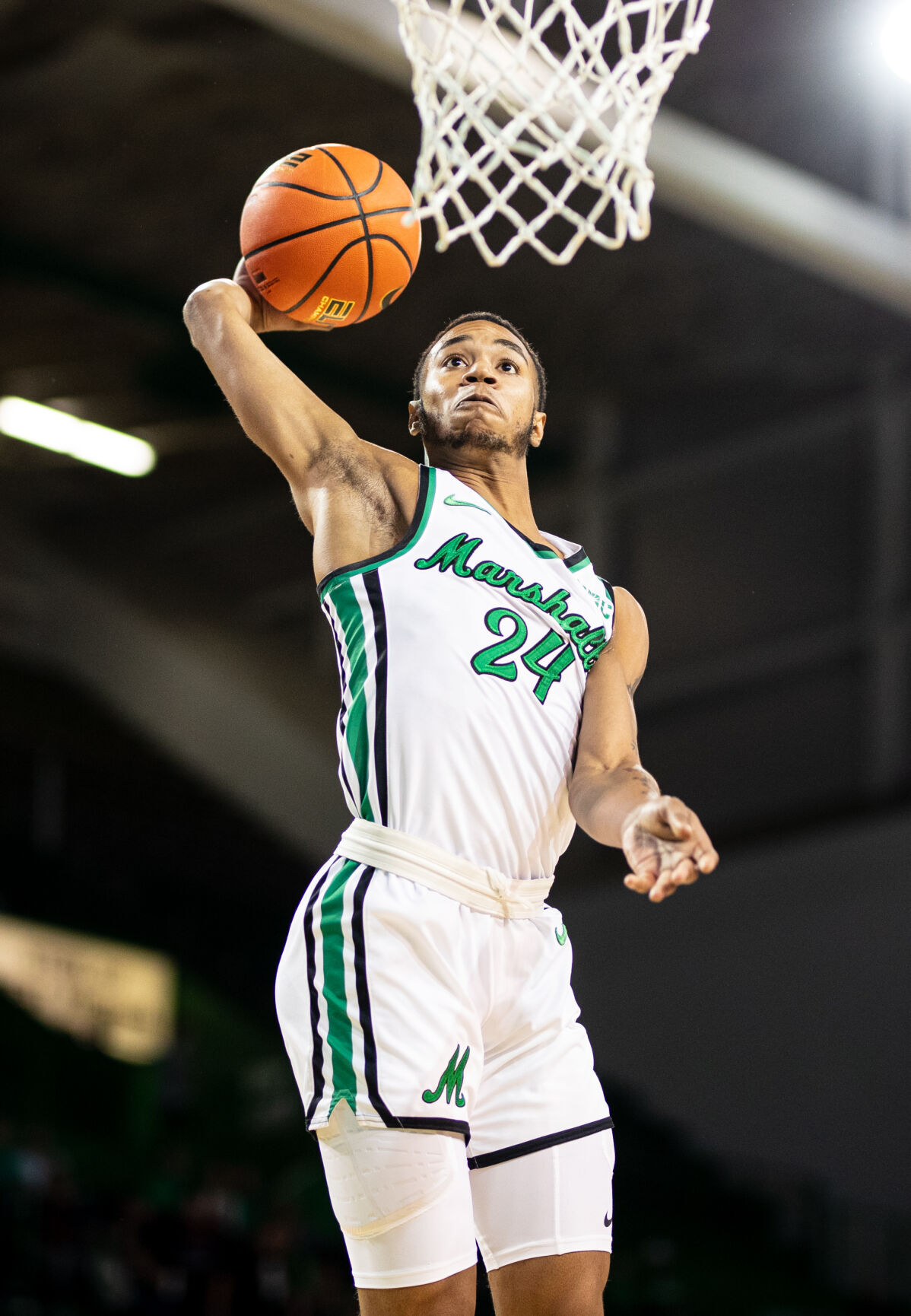 Kinsey nears new milestone as Miami (Ohio) looms | Sports | herald ...