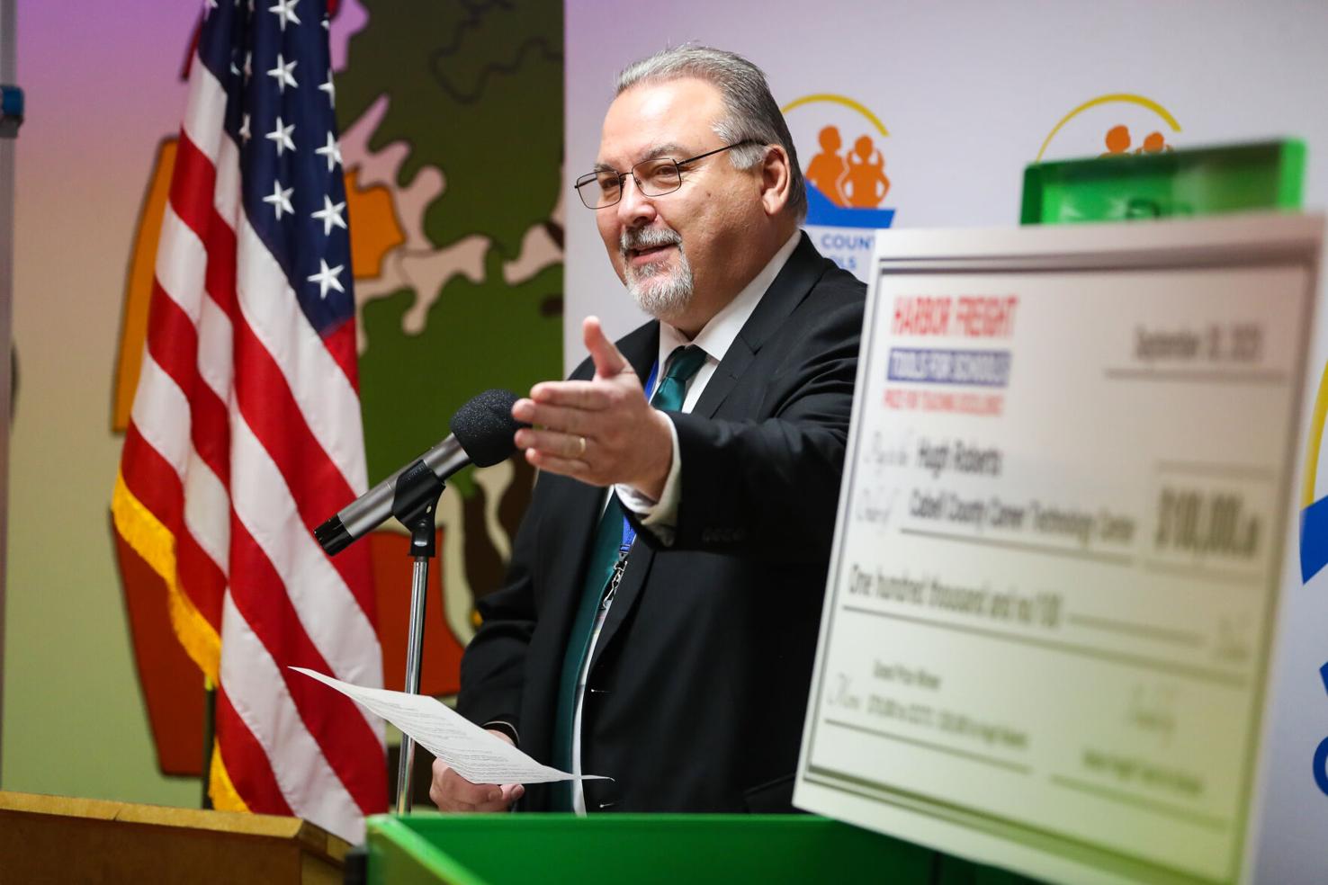 Cabell schools superintendent to retire after school year | News ...