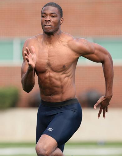 Gallery: Pro Day at Marshall | Photos Marshall Sports | herald-dispatch.com