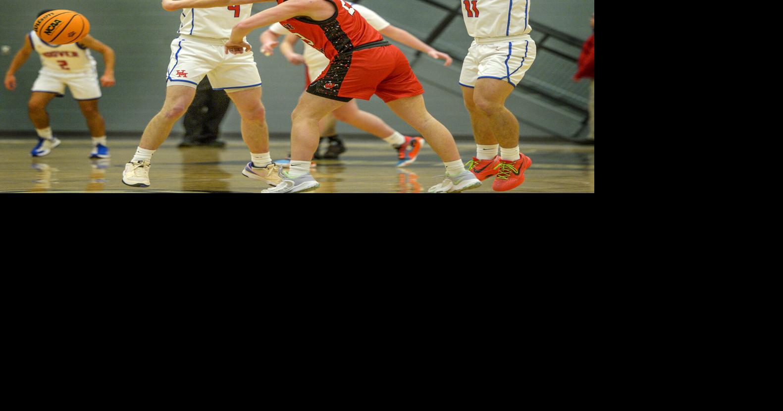 Par Mar Stores Shootout: Wayne knocks off Herbert Hoover, 57-55 ...