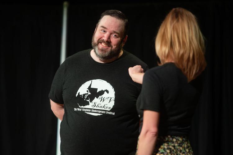 Shakespeare fest brings works of English playwright to Huntington ...