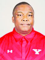 Holliday hires running backs coach | Marshall Sports | herald-dispatch.com