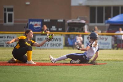 Prep notebook: Lunsford wins national softball title at Air Force ...
