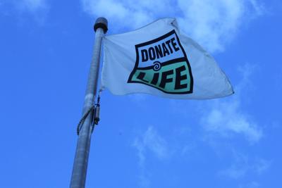 St. Mary’s Medical Center observes National Donate Life Month – Annual ...