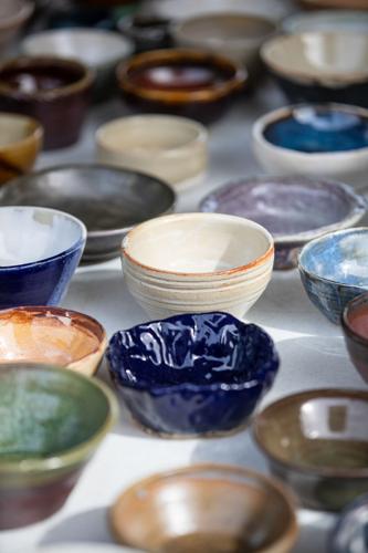 Empty Bowls fundraiser set for April 19 in Huntington | News | herald-dispatch.com
