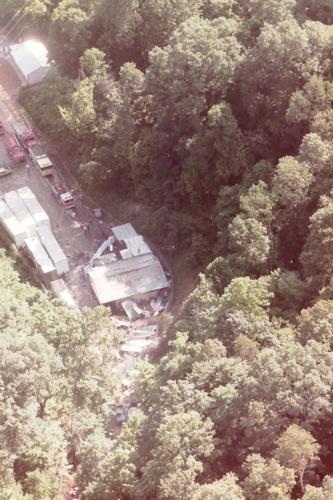 Gallery: 1996 Scottown, Ohio, fireworks fire kills nine | Photos ...