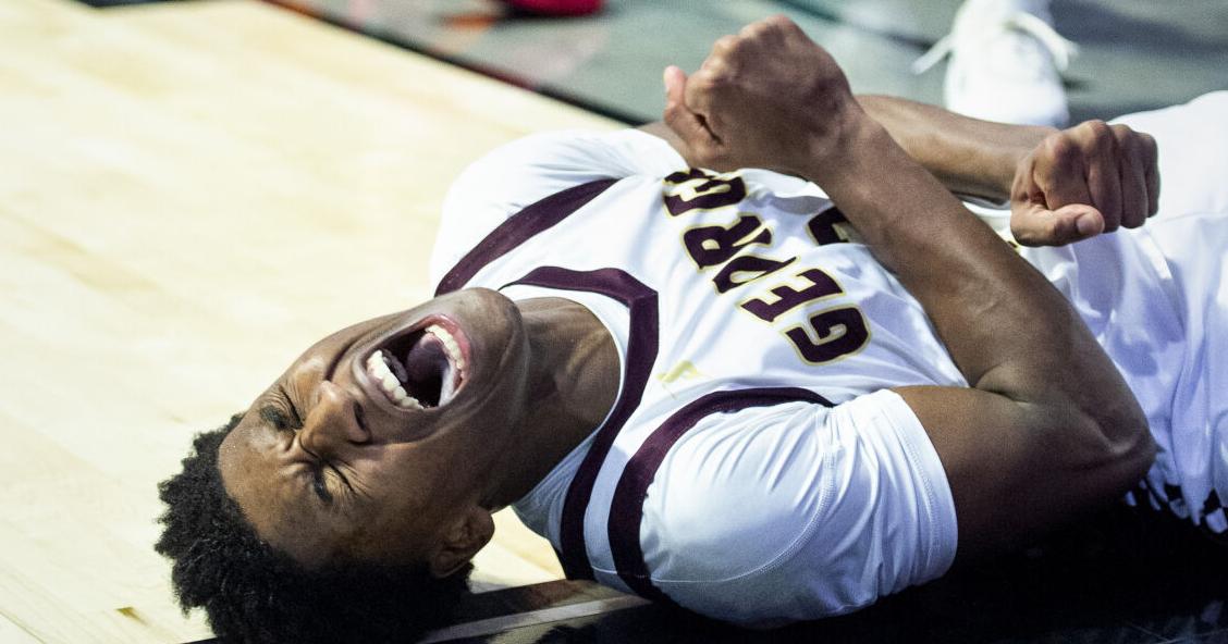 Class AAAA sidebar: Defense wins for GW | High School Sports | herald ...